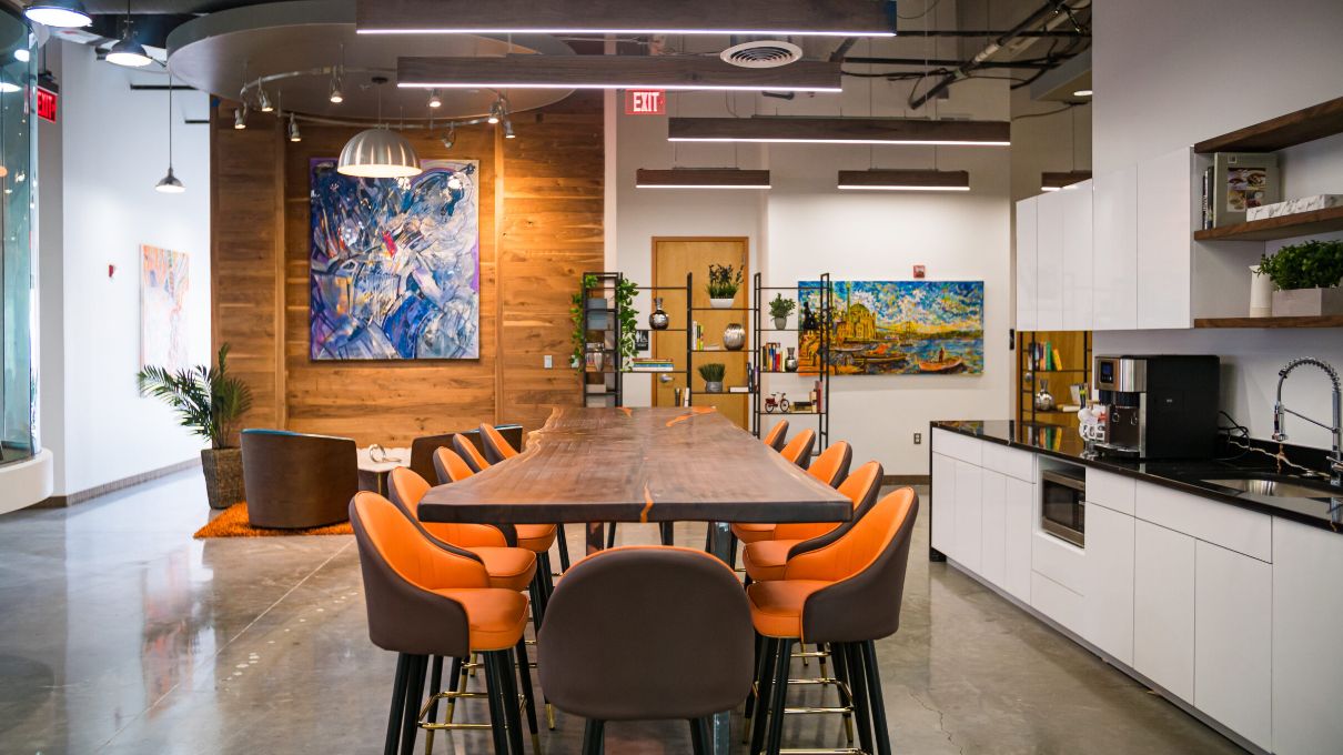 Pricing - SevaSpaces