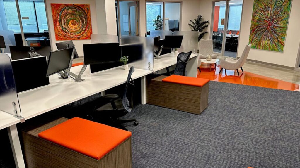 Pricing - SevaSpaces