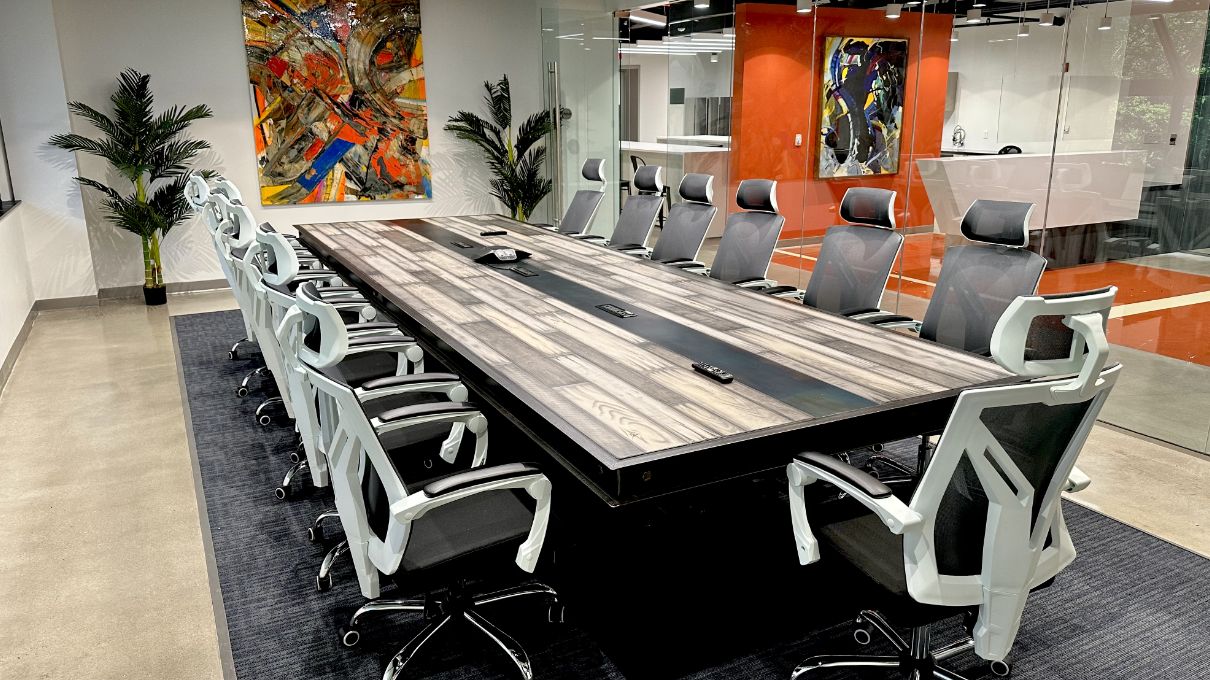 Tysons VA Coworking Office Space